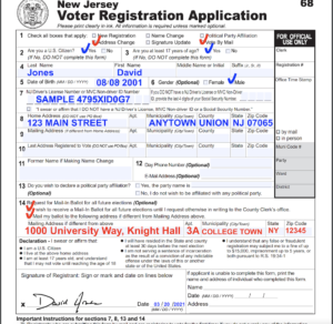 Registration - VoteByMailNJ.org